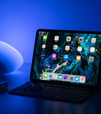 Home Three – Argus Technology